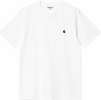 Carhartt Work in Progress T-shirt Madison Coton Bio Carhartt WIP