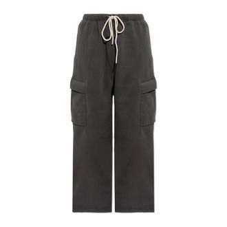 Fear of God Herren, Hosen, Grau, LGr&ouml;&szlig;e
