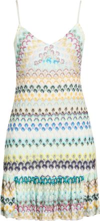 Missoni KLEIDER - Mini-Kleider auf YOOX.COM