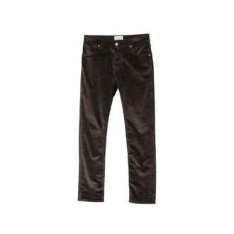 Jacob Cohen Herren, Hosen, Braun, W33Gr&ouml;&szlig;e