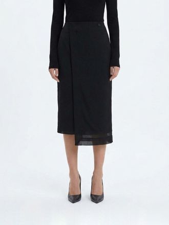 Carven Rock Damen Farbe Schwarz