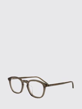 Saint Laurent Lunettes De Vue Homme couleur Cacao