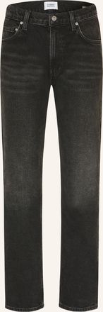 Citizens Of Humanity Citizens Of Humanity Straight Jeans Savannah Cigarette schwarz