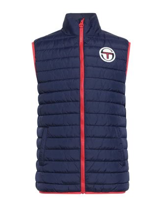 Sergio Tacchini JACKEN & M&Auml;NTEL - Westen auf YOOX.COM