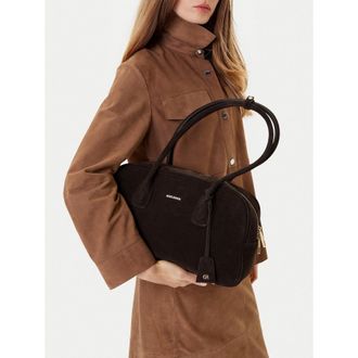 Gino Rossi Handtasche GINO ROSSI EO-LAILA-513-112-1 Braun