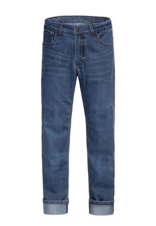 King Kerosin Herren Cordura Jeans