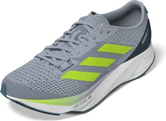 adidas Adidas Shoes - Low (Non Football) Adizero Sl W, Wonder Blue/Lucid Lemon/Arctic Night, ID6928, 4