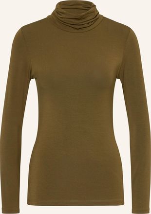 Darling Harbour Darling Harbour Rollkragenshirt gruen