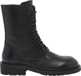 Ann Demeulemeester Bottines - Noir