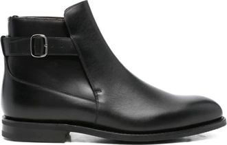 Churchs Femme, Chaussures, Noir, Taille: 36 EU Bottes &agrave; cheville
