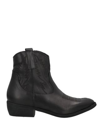 Divine Follie SCHUHE - Stiefeletten auf YOOX.COM