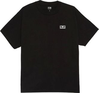 Obey Herren, Oberteile, Schwarzk, XLGr&ouml;&szlig;e