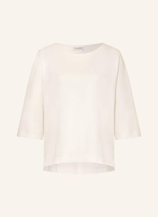 Marc O'Polo Marc Opolo Shirt Mit 3/4-Arm weiss