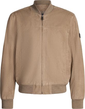 Joop Lederjacke Pios