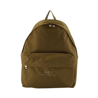 A.P.C. A.p.c., Herren, Taschen, Gr&uuml;n, ONE SIZEGr&ouml;&szlig;e