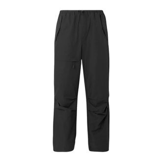 Oakley Homme, Pantalons, Noir, Taille: M Pantalone Tech Off Slope
