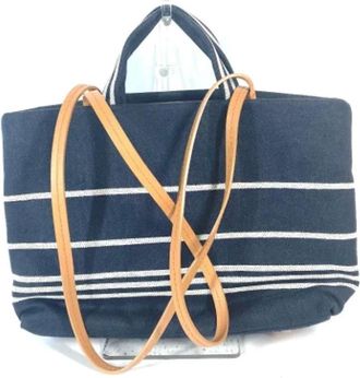 Chanel Damen, Pre-Owned, Blau, ONE SIZEGr&ouml;&szlig;e