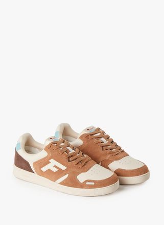 Faguo Baskets bi-mati&egrave;re