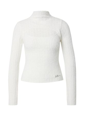 Sixth June Pullover
