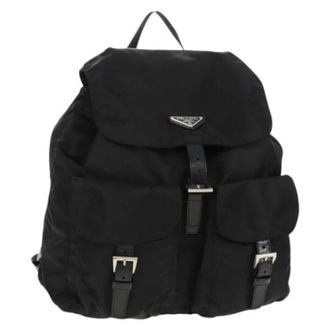 Prada Damen, Pre-Owned, Schwarzk, ONE SIZEGr&ouml;&szlig;e