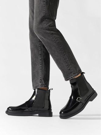 Rage Age Klassische Stiefeletten RA-88-06-000412 Schwarz