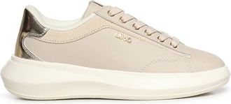 Liu Jo Femme, Chaussures, Beige, Taille: 38 EU Casper 01