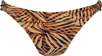 Barts Yindi Briefs Partie Inphérique du Bikini, Sand, 42 Femme, Sable, 44