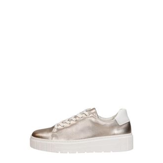 Gabor Veterschuhe Niedrig - - Shoes - Damen - Gelb - 41 EU
