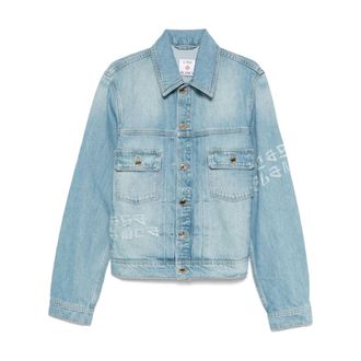 Casablanca Herren, Jacken, Blau, LGr&ouml;&szlig;e
