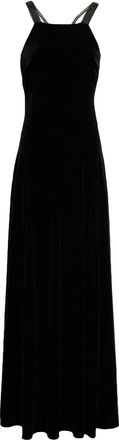 Emporio Armani KLEIDER - Maxi-Kleider auf YOOX.COM
