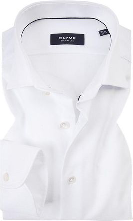 Olymp Herren Hemd weiß