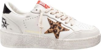 Golden Goose Damen, Schuhe, Weiß, 39 EUGröße