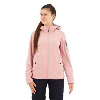 F.lli Campagnolo Light 39A5016 Softshell Jacket 2XS