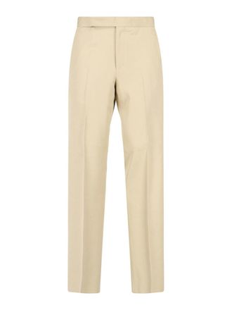 Lardini Pantalon Couturier - Beige