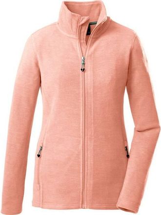 Killtec Damen Unterjacke WMN FLC JCKT 8