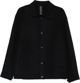 Hosio veste &agrave; col italien - Bleu