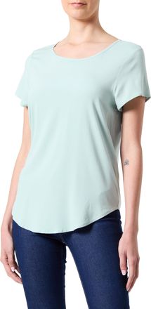 Vero Moda VMBELLA SS TOP WVN GA NOOS
