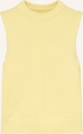 Barbour Stricktop gelb