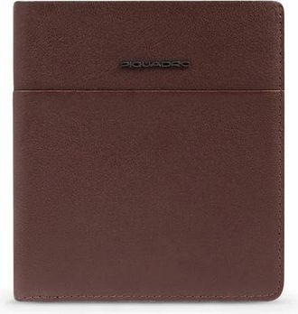 Piquadro Homme, Accessoires, Brun, Taille: ONE Size Porte-Passeport