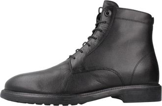 Geox U Tiberio - - Shoes - Herren - Schwarzk - 44 EU