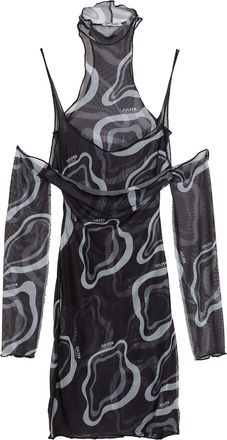 Julfer KLEIDER - Mini-Kleider auf YOOX.COM