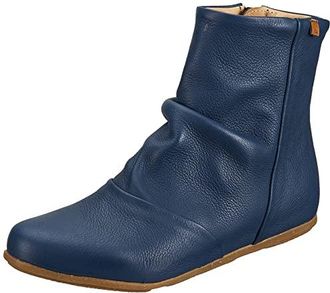 El Naturalista N5208 Stella Bottines Femme Océan 36 EU