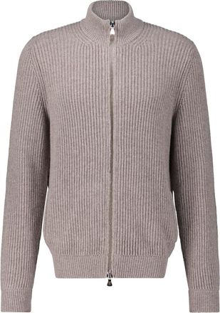 Fedeli Strickjacke aus Kaschmir