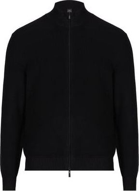 A|X Armani Exchange Gilet en maille