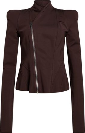 Rick Owens JACKEN & M&Auml;NTEL - Jacken und Anoraks auf YOOX.COM