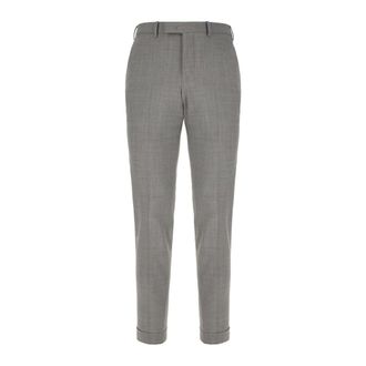Pantaloni Torino Homme, Pantalons, Gris, Taille: 3XL Pantalons &Eacute;l&eacute;gants pour Hommes et Femmes