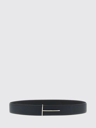 Tom Ford Ceinture TOM FORD Homme couleur Bleu Marine