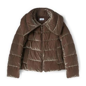 Motivi Damen, Jacken, Braun, XSGröße