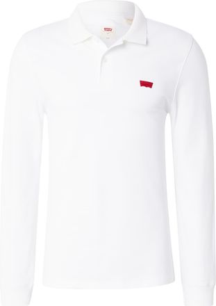 Levi's Poloshirt Housemark