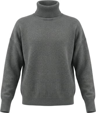 Liviana Conti STRICKWAREN - Rollkragenpullover auf YOOX.COM